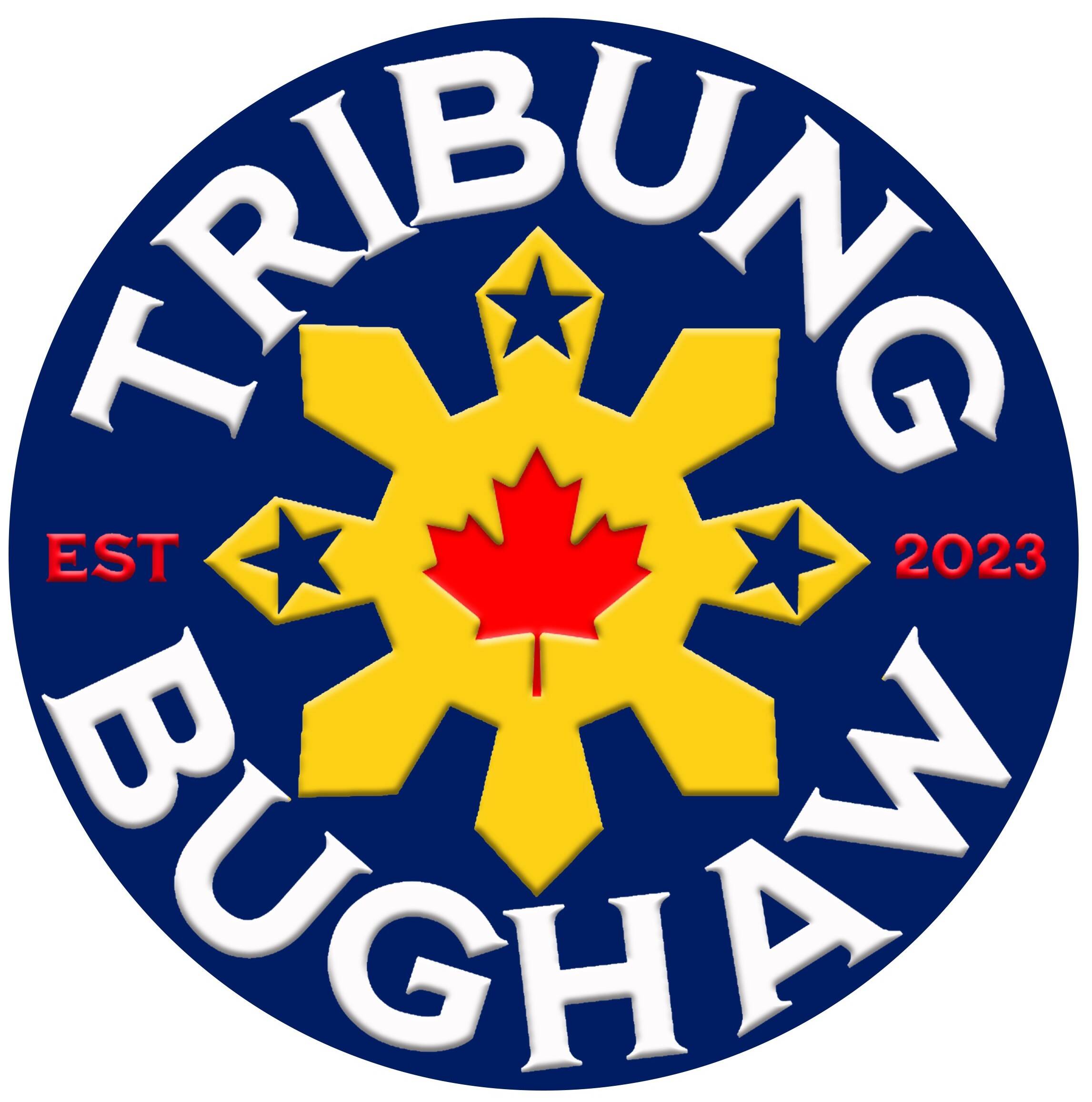 Pinoy themed apparel | Tribung Bughaw