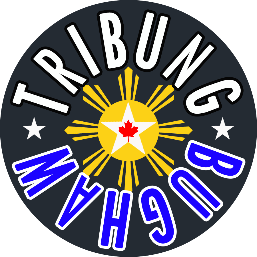 Pinoy themed apparel | Tribung Bughaw